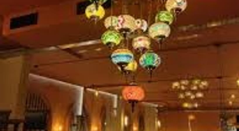 Kubaba Kuzhimandhi in Edappally, Kochi | Get Upto 50% Off