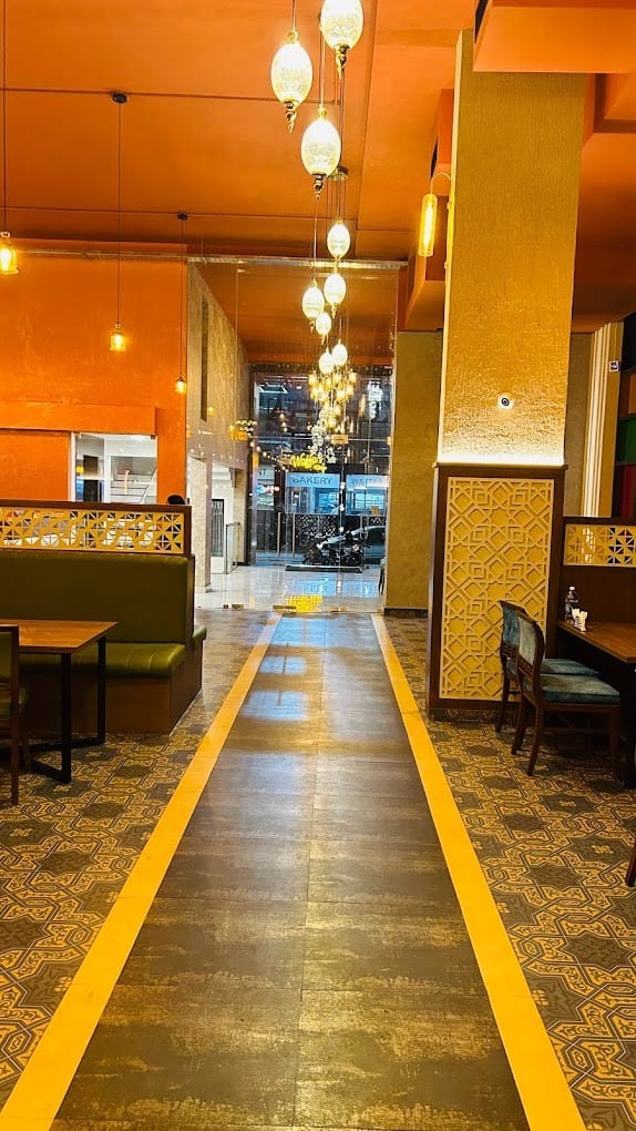 Kubaba Kuzhimandhi in Edappally, Kochi | Get Upto 50% Off