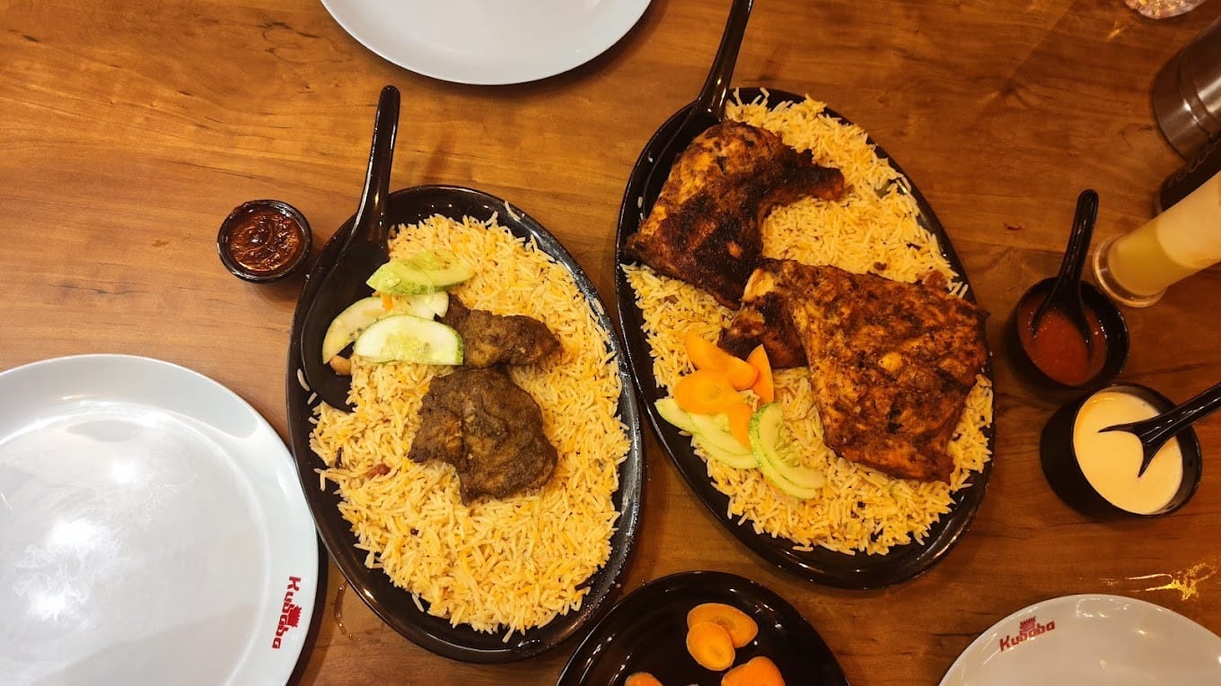 Kubaba Kuzhimandhi in Edappally, Kochi | Get Upto 50% Off