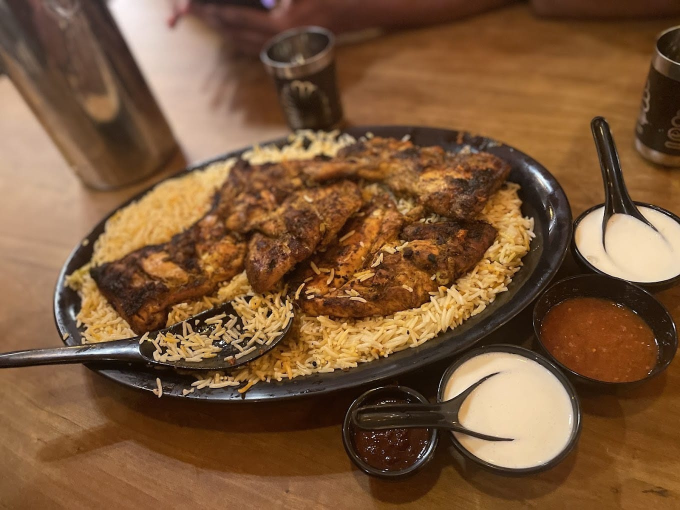 Kubaba Kuzhimandhi in Edappally, Kochi | Get Upto 50% Off