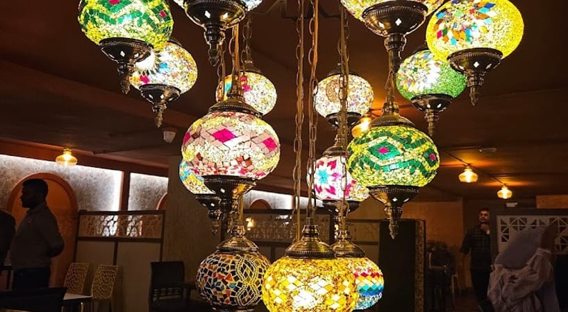 Kubaba Kuzhimandhi in Edappally, Kochi | Get Upto 50% Off