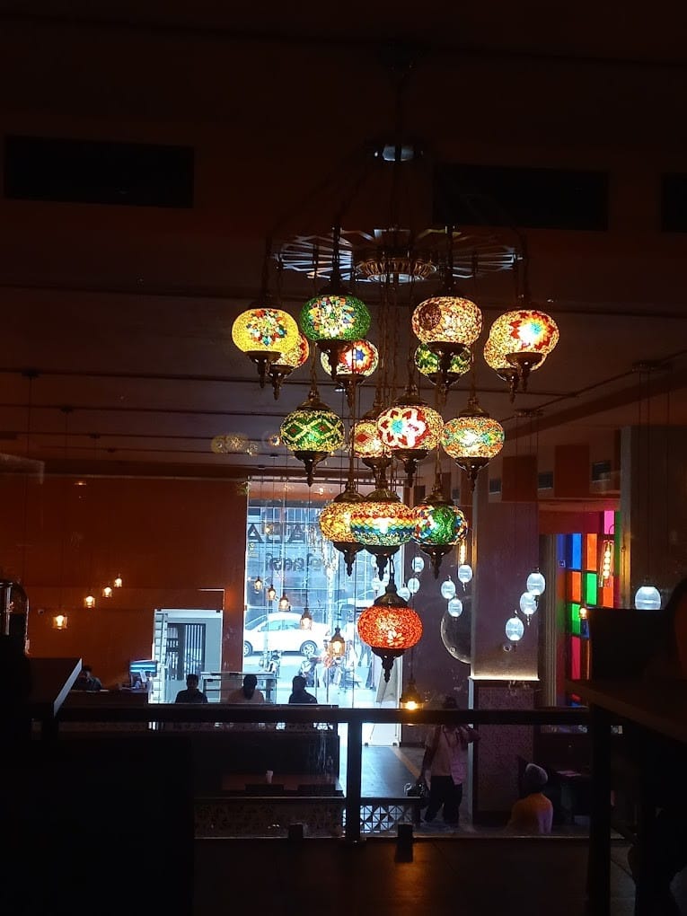 Kubaba Kuzhimandhi in Edappally, Kochi | Get Upto 50% Off