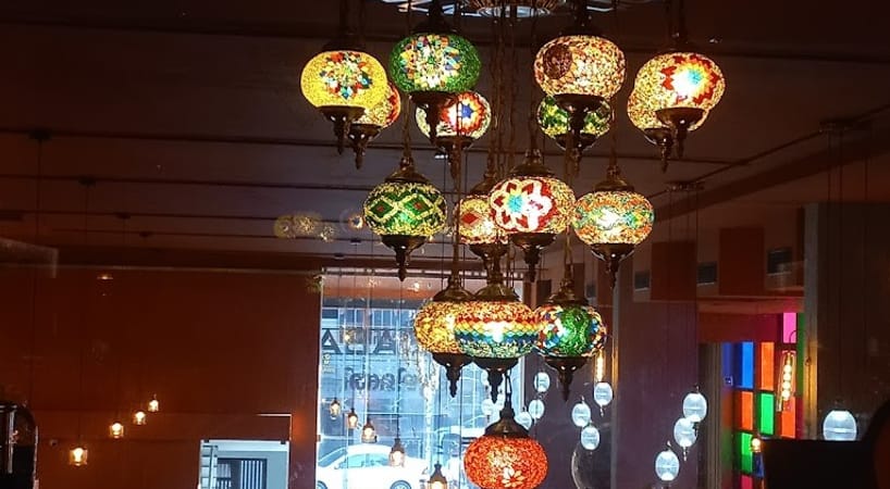 Kubaba Kuzhimandhi in Edappally, Kochi | Get Upto 50% Off