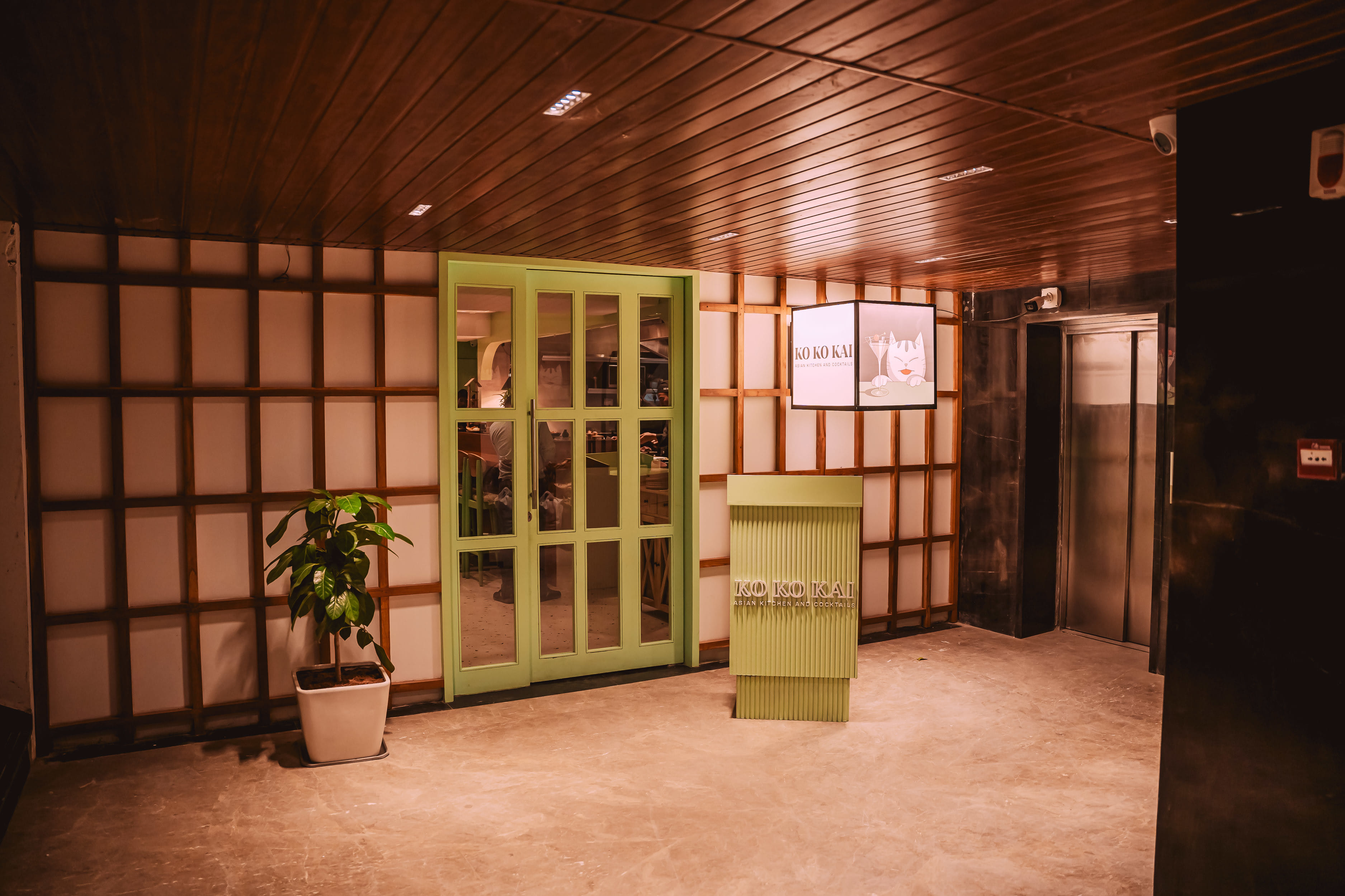 Best Restaurants in Kokapet, Hyderabad | EazyDiner