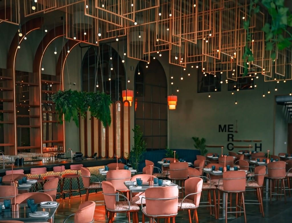 Jamming Goat 3.0 in Kokapet, Hyderabad | Get Upto 50% Off