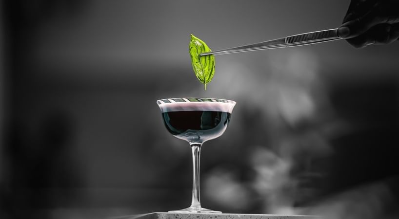 Jamming Goat 3.0 in Kokapet, Hyderabad | Get Upto 50% Off