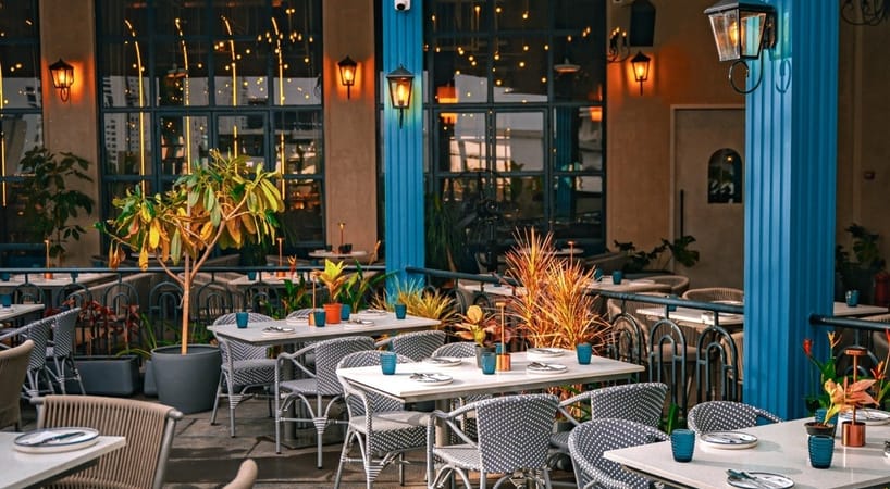 Jamming Goat 3.0 in Kokapet, Hyderabad | Get Upto 50% Off