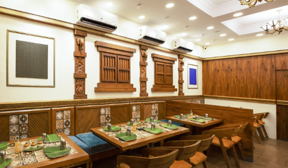 Best Restaurants in Malad West, Western Suburbs | EazyDiner
