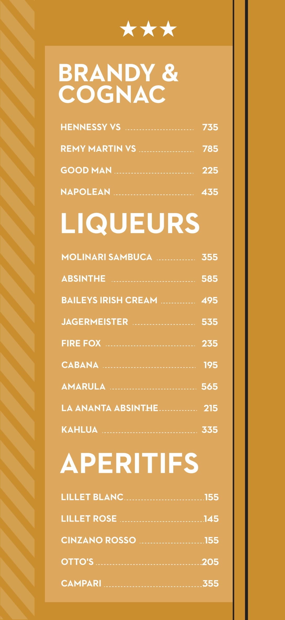 Menu of Runway 27 Taproom & Kitchen, Marathahalli, East Bengaluru