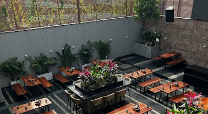 Menu of Runway 27 Taproom & Kitchen, Marathahalli, East Bengaluru