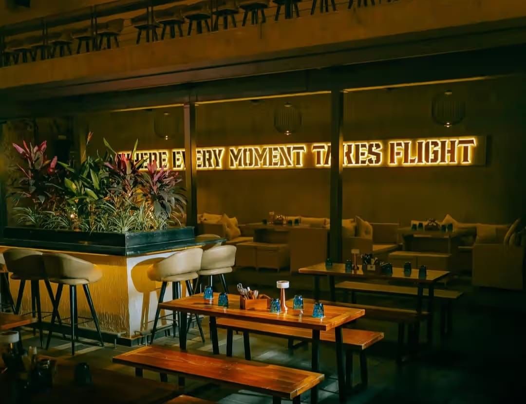 Menu of Isiri Resto-Bar, Marathahalli, East Bengaluru