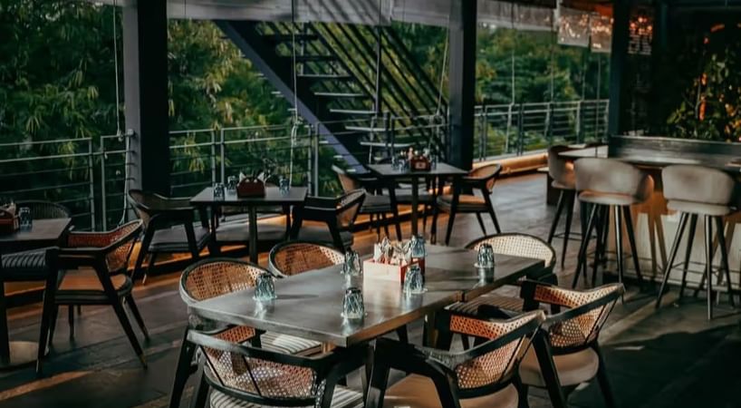 Menu of Runway 27 Taproom & Kitchen, Marathahalli, East Bengaluru