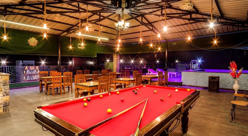 Photos of Cafe Cinnamon Bliss Restaurant, Hotel Cordelia Inn, Rishikesh