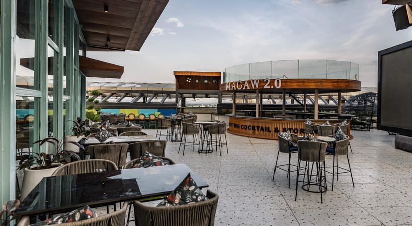 Macaw by Stories in Sholinganallur, Chennai | Get Upto 50% Off