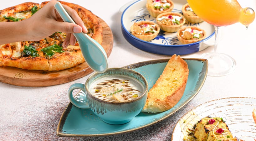 Macaw by Stories in Sholinganallur, Chennai | Get Upto 50% Off