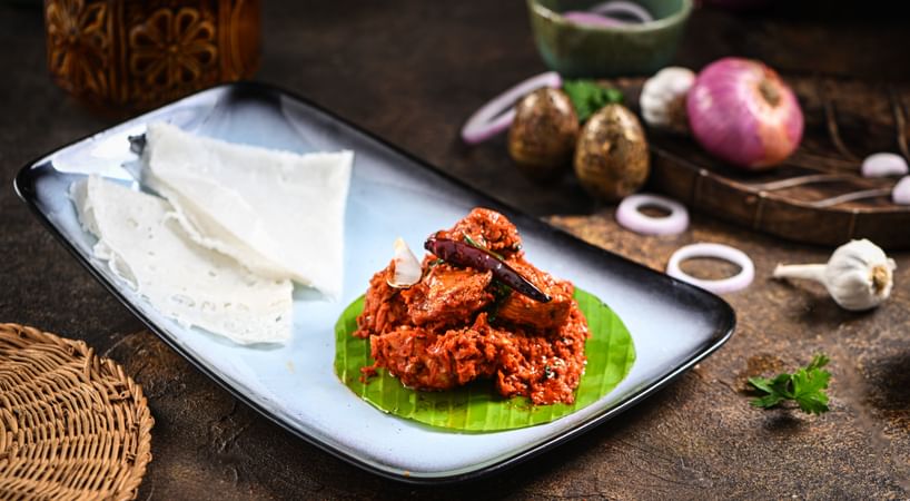 Menu of Macaw by Stories, Sholinganallur, Chennai