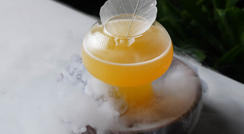 Menu of Macaw by Stories, Sholinganallur, Chennai