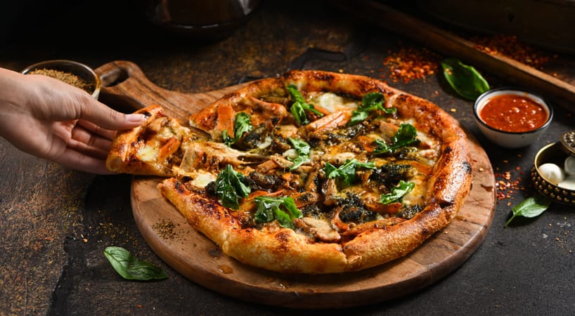 Menu of Macaw by Stories, Sholinganallur, Chennai