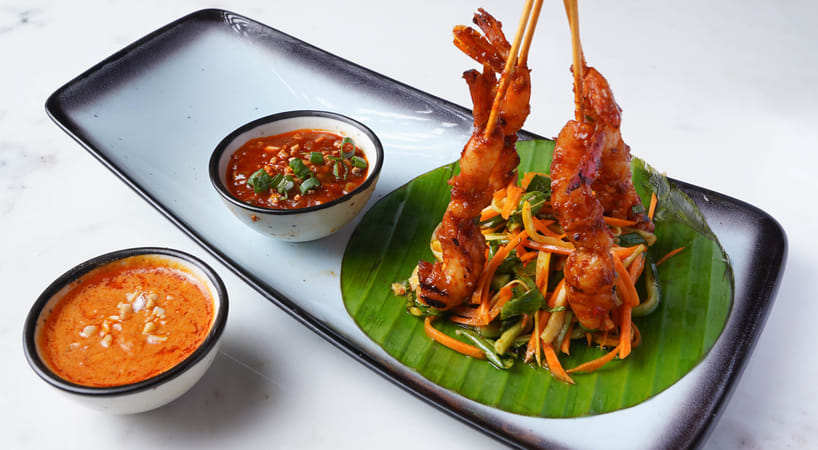 Menu of Macaw by Stories, Sholinganallur, Chennai