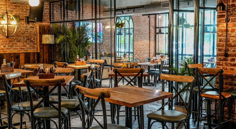 BeeYoung Brewgarden in Panchsheel Park | Get Upto 50% Off
