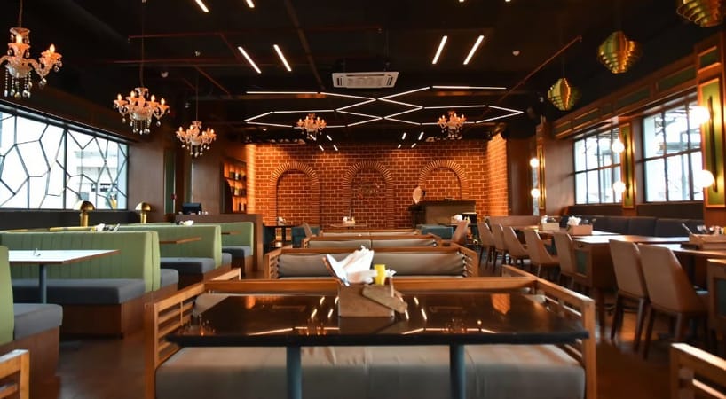 The Hyve in SS Omnia, Sector 86, Gurgaon | Get Upto 50% Off