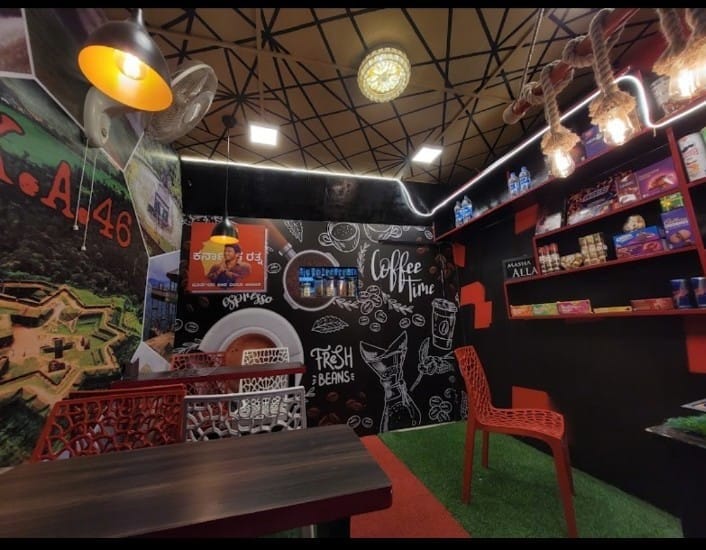 Explore Bistro Claytopia in Koramangala, South Bengaluru