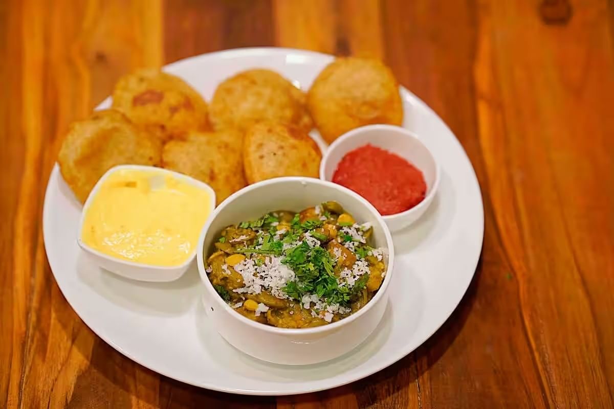 Menu of Swati Snacks, Tardeo, South Mumbai