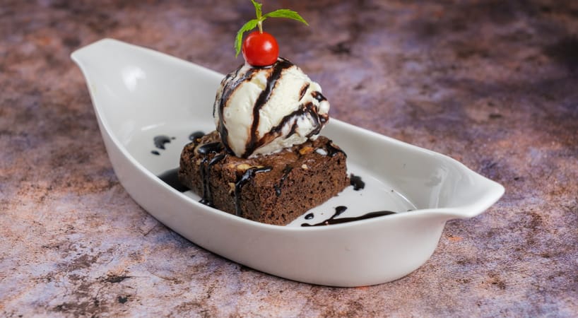 Menu of The Tangerine Kitchens, Sector 2, Salt Lake