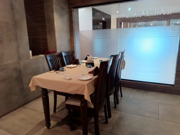 Menu of Sarova Family Bar & Restaurant, Padubidri, Udupi
