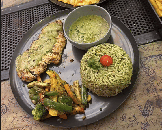 The 20 Best Restaurants in Airoli, Navi MumbaiApr 2026 | EazyDiner