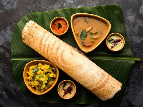 Menu of Udupi Coffee Time, City Market, Central Bengaluru