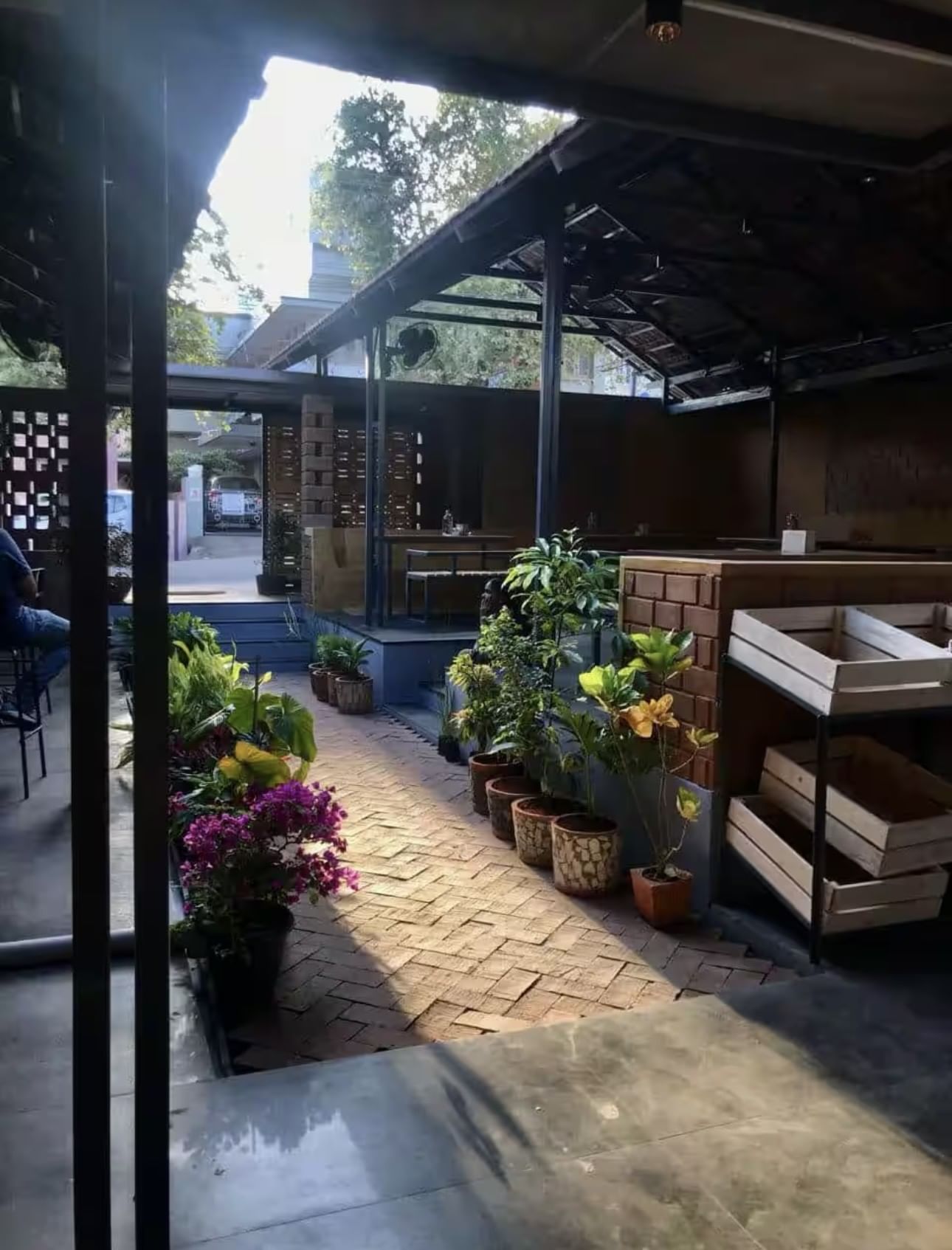 About Annavilasam Pure Veg Restaurant, Gokulam, Mysuru