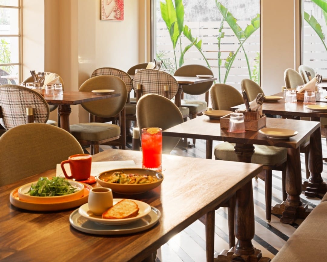 Best Restaurants in C Scheme, Jaipur | EazyDiner
