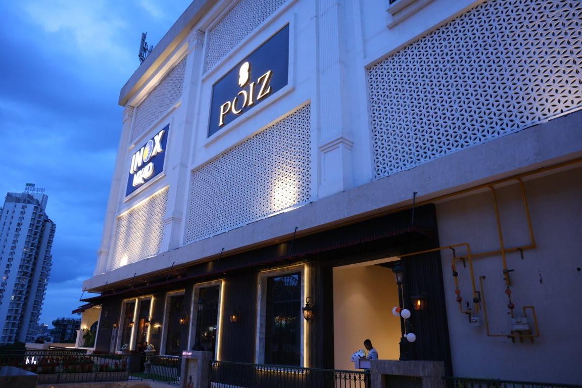 Poiz in Aipl Joy Street Gurgaon Sector 66 | Get Upto 50% Off
