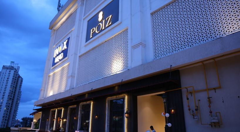 Poiz in Aipl Joy Street Gurgaon Sector 66 | Get Upto 50% Off