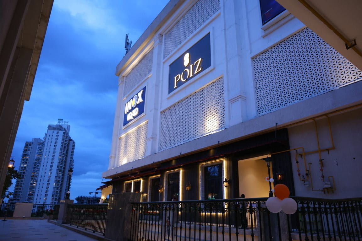Poiz in Aipl Joy Street Gurgaon Sector 66 | Get Upto 50% Off