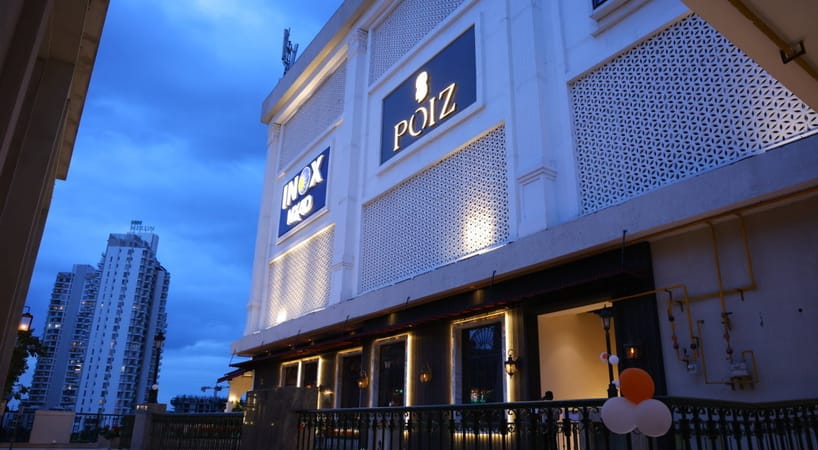 Poiz in Aipl Joy Street Gurgaon Sector 66 | Get Upto 50% Off