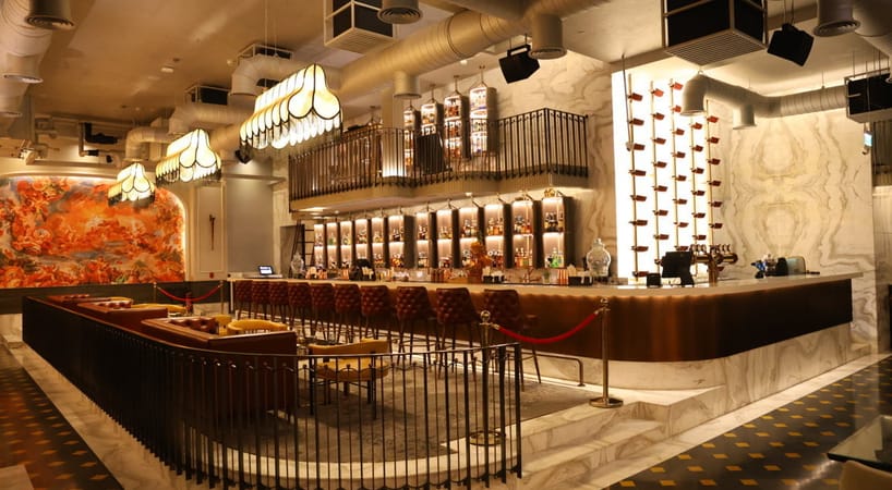 Poiz in Aipl Joy Street Gurgaon Sector 66 | Get Upto 50% Off
