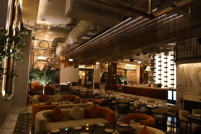 Poiz in Aipl Joy Street Gurgaon Sector 66 | Get Upto 50% Off