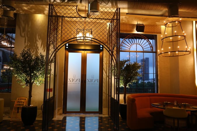Poiz in Aipl Joy Street Gurgaon Sector 66 | Get Upto 50% Off