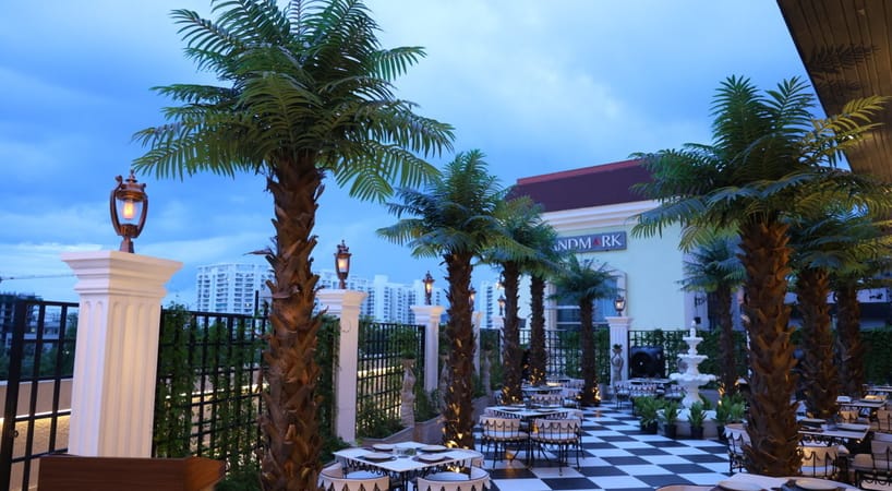Poiz in Aipl Joy Street Gurgaon Sector 66 | Get Upto 50% Off