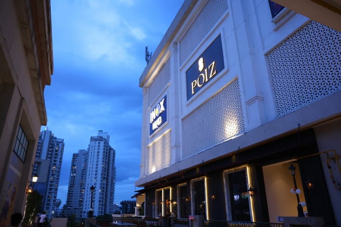 Poiz in Aipl Joy Street Gurgaon Sector 66 | Get Upto 50% Off