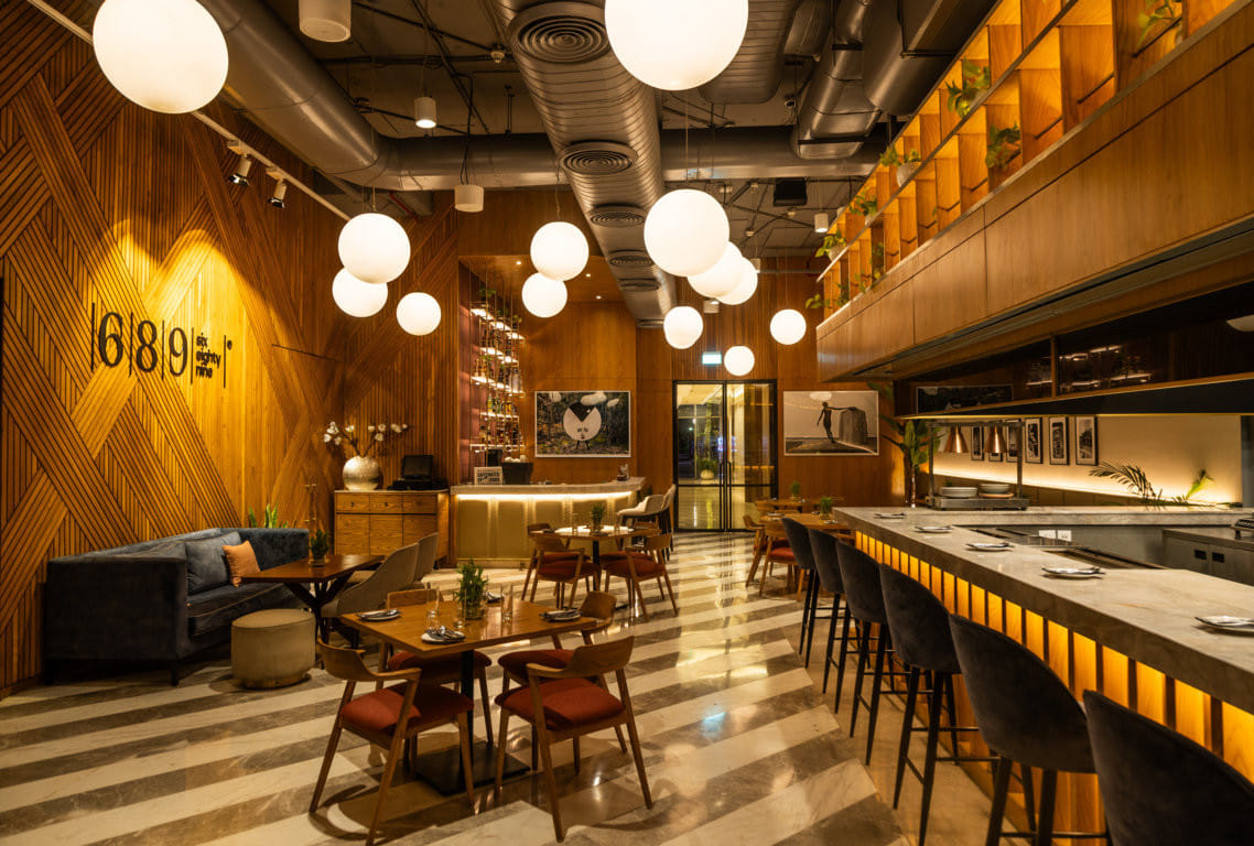 Covah - The Cavern in Sector 43, Gurgaon | Get Upto 50% Off