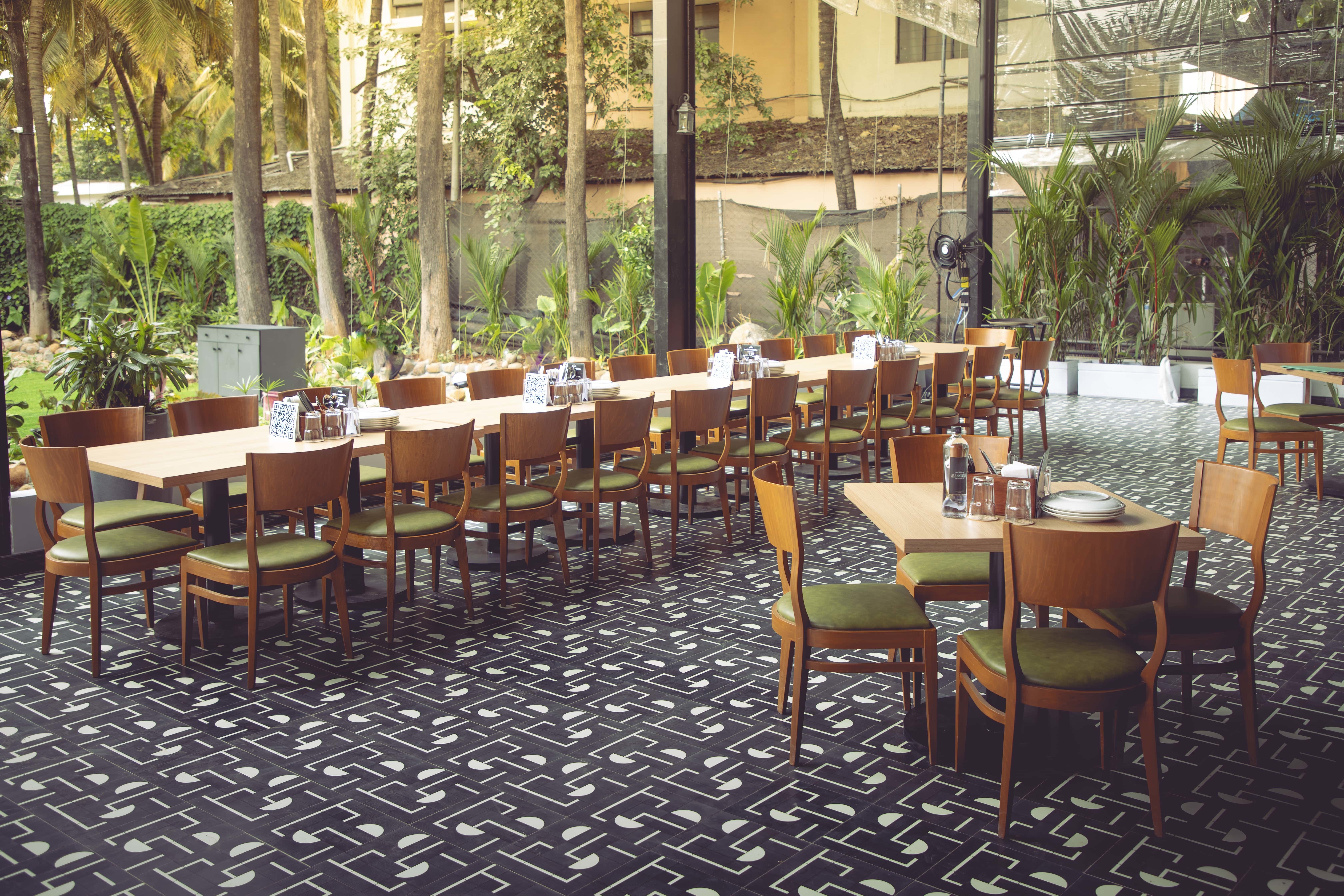 The 20 Best Restaurants in Whitefield, East BengaluruDec 2025 | EazyDiner