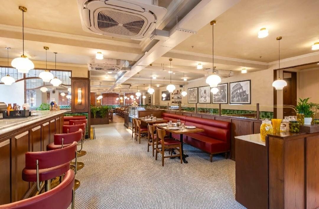 Best Italian Restaurants Near Me 🍽️ | EazyDiner