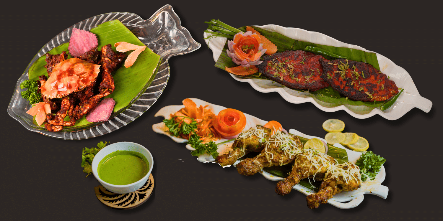 Best Restaurants in Magarpatta, Pune | EazyDiner
