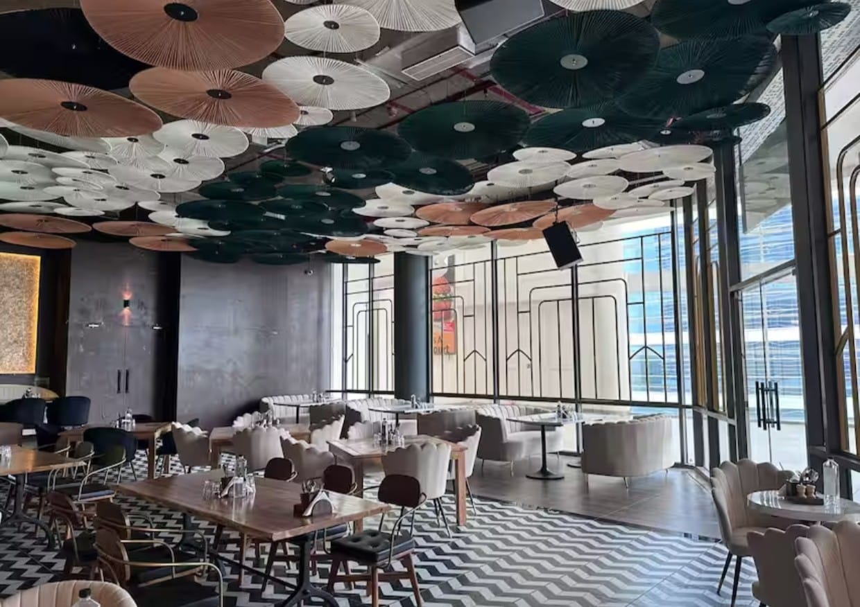 Menu of Rio Kitchen & Bar, Hinjawadi, Pune