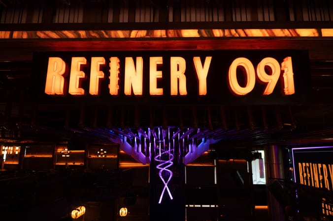 Refinery 091 in Globsyn Crystals, Sector 5, Salt Lake | Get Upto 50% Off