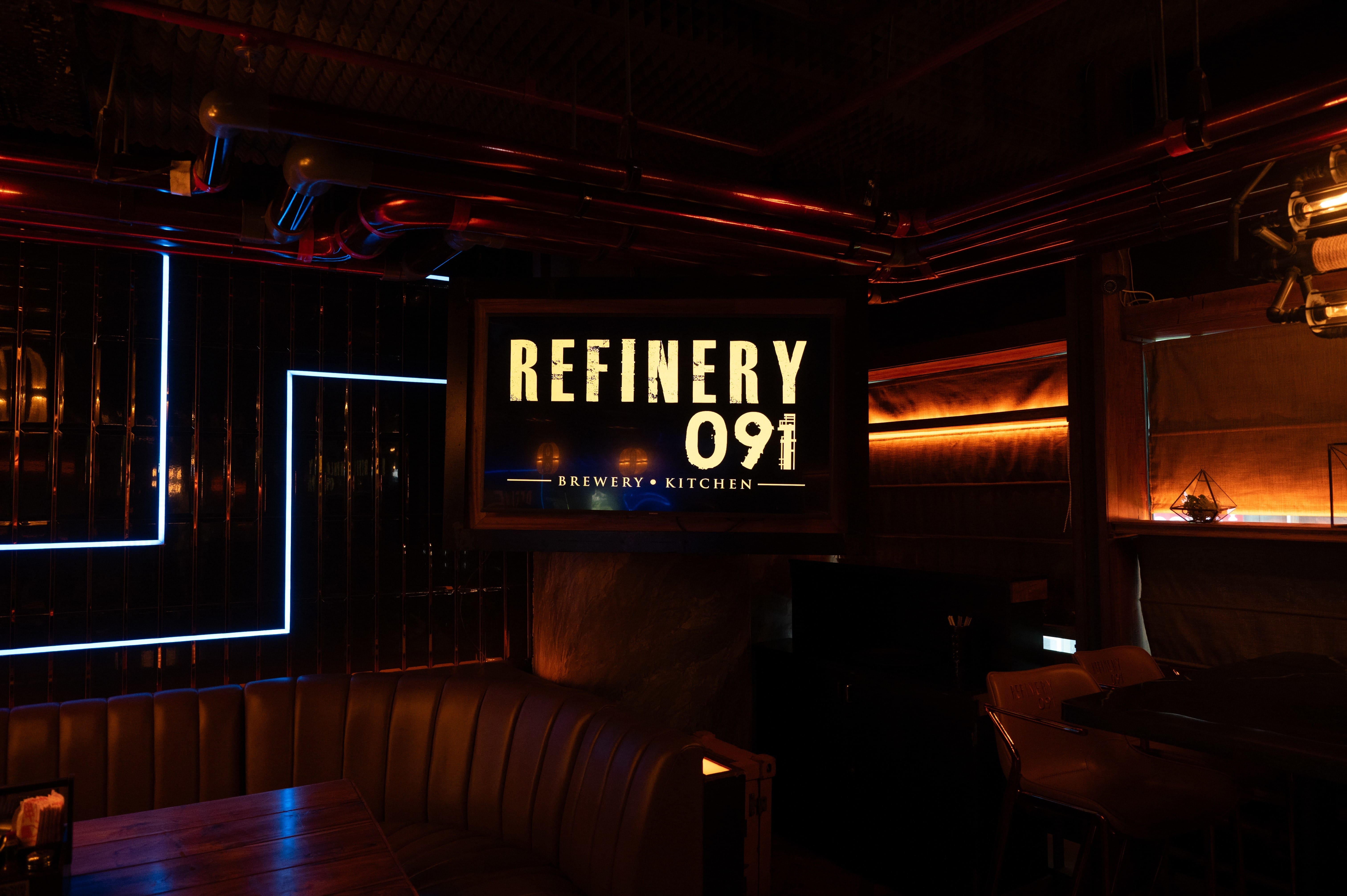 Best Restaurants in Sector 5, Salt Lake | EazyDiner