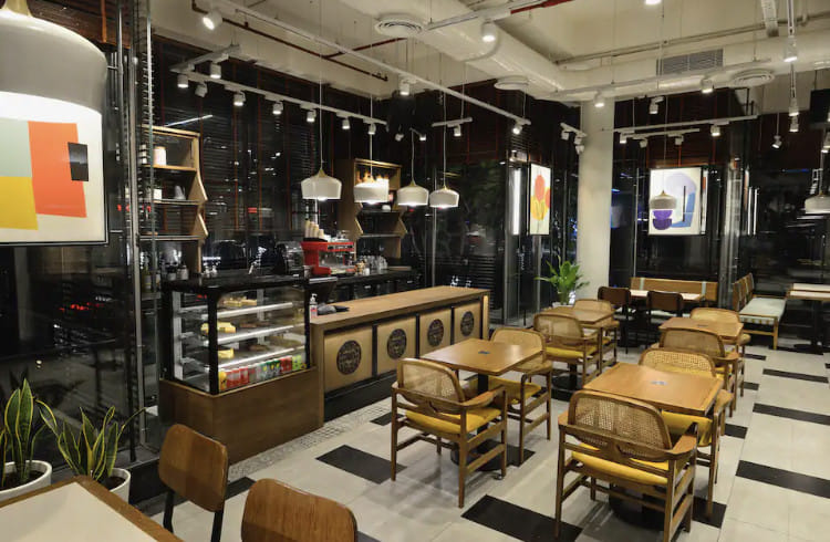 Striker Privè in Worldmark 4, Sector 65, Gurgaon | Get Upto 50% Off